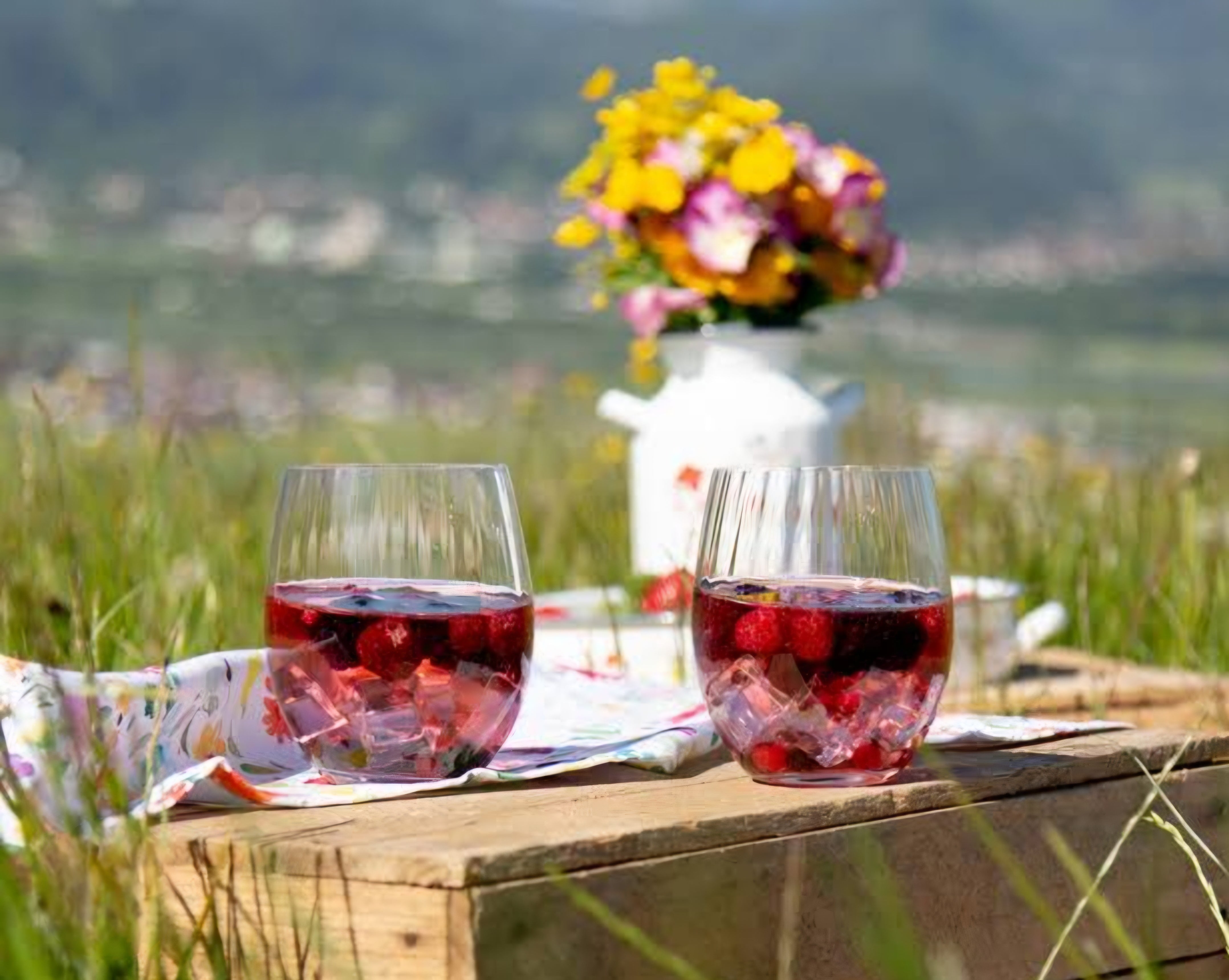 RIEDEL SETS